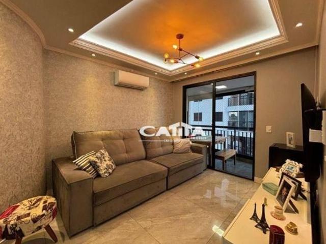 Apartamento à venda – Vila Bela | Região da Vila Prudente