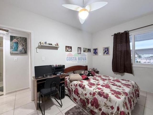 Apartamento à venda ? Vila Belmiro 2 dormitórios + dependencia completa empregada