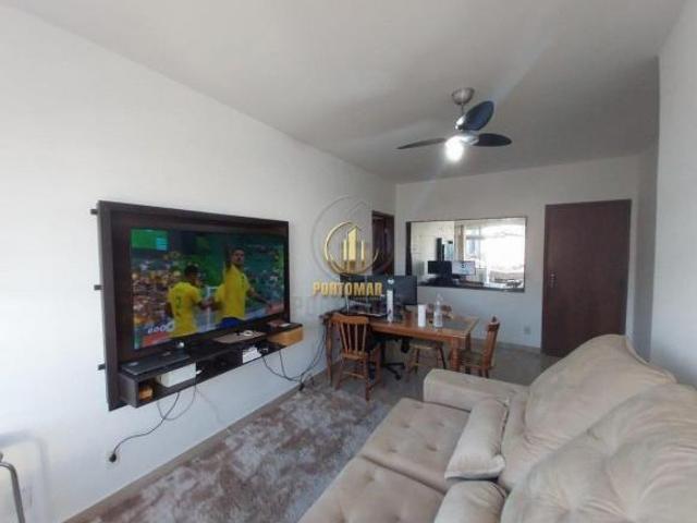 Apartamento à venda, Vila Belmiro, Santos/SP