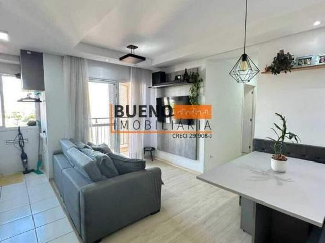 Apartamento à Venda, Vila Bérgamo, Santa Bárbara D&apos Oeste