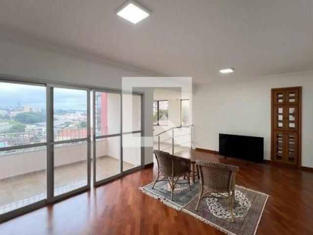 Apartamento à Venda Vila Bissoto, 4 Quartos, 204 m² Valinhos