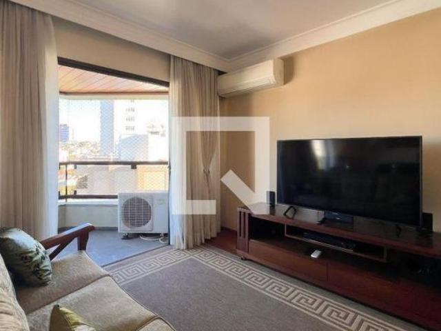 Apartamento à Venda Vila Bissoto, 3 Quartos, 153 m² Valinhos