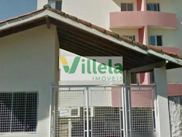 Apartamento à venda, Vila Bruno, Itaquaquecetuba, SP