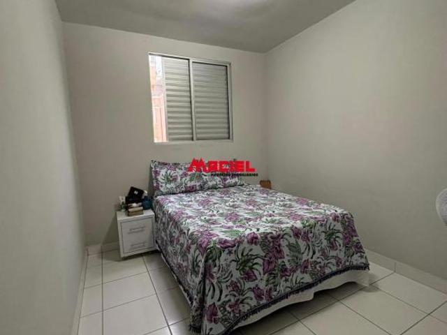 APARTAMENTO À VENDA VILA BRANCA JACAREÍ CONDOMÍNIO SPAZIO