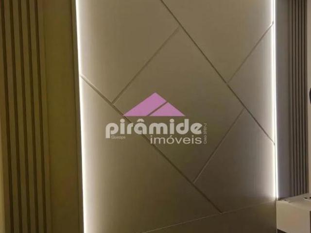 Apartamento à venda Vila Branca R $ 1.200.000 Jacareí, SP