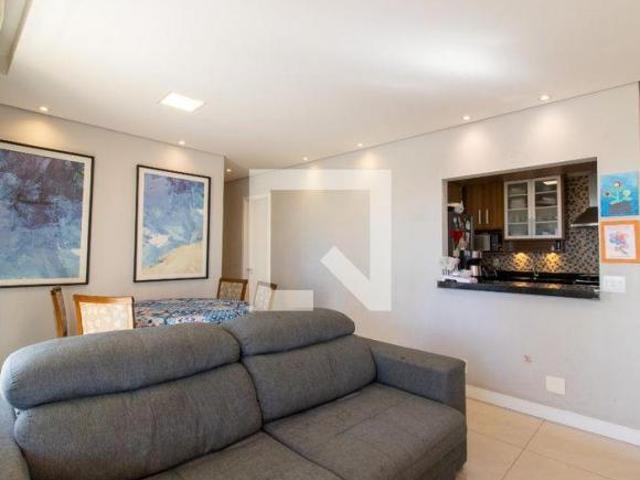 Apartamento à Venda Vila Brandina, 3 Quartos, 79 m² Campinas