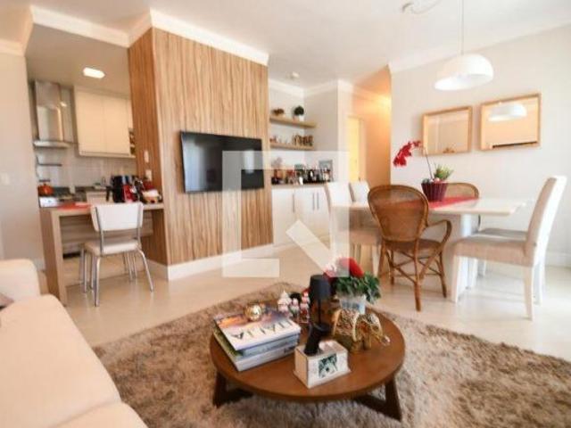 Apartamento à Venda Vila Brandina, 3 Quartos, 81 m² Campinas