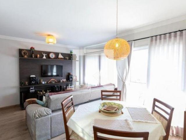 Apartamento à Venda Vila Brandina, 3 Quartos, 82 m² Campinas