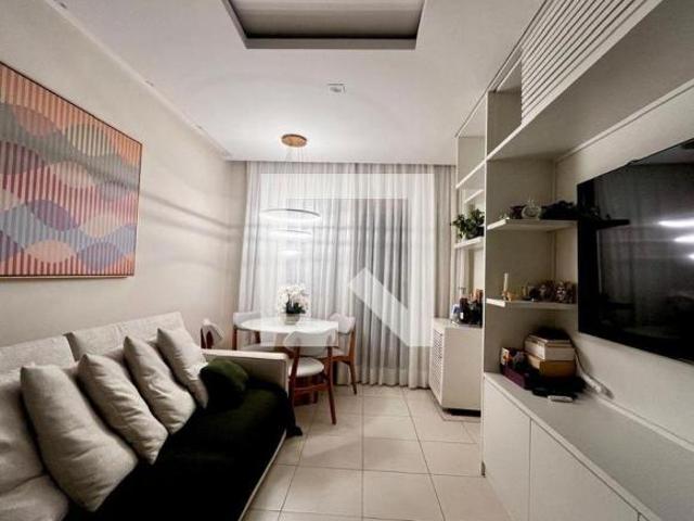Apartamento à Venda Vila Brandina, 1 Quarto, 80 m2