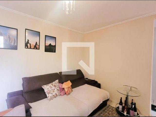 Apartamento à Venda Vila Brandina, 2 Quartos, 52 m² Campinas