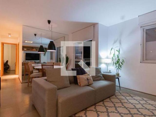 Apartamento à Venda Vila Brandina, 2 Quartos, 80 m² Campinas