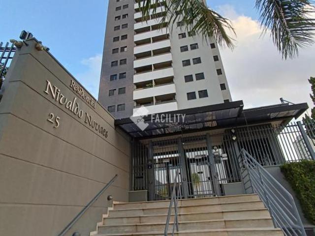 Apartamento á venda Vila Brandina Campinas