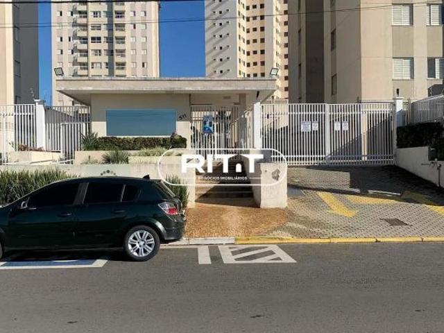 Apartamento à venda, Vila Brandina, Campinas, SP