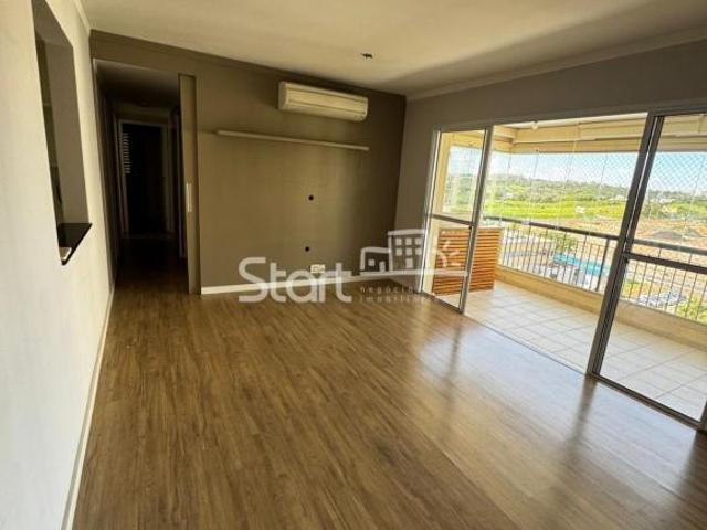 Apartamento a venda Vila Brandina Campinas SP