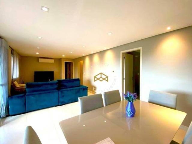 APARTAMENTO À VENDA, VILA BRANDINA, CAMPINAS/SP