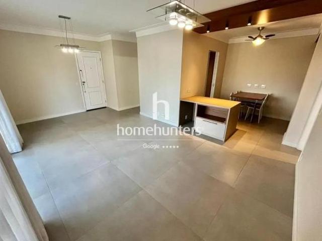 Apartamento à venda Vila Brandina Campinas/SP