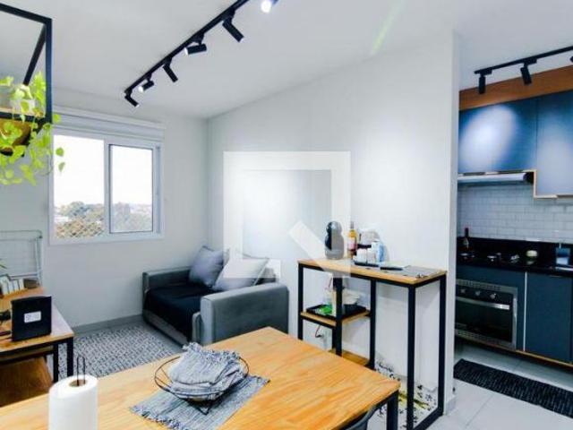Apartamento à Venda Vila Bremen, 2 Quartos, 43 m² Guarulhos