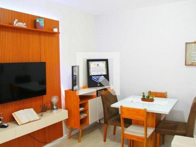 Apartamento à Venda Vila Bremen, 2 Quartos, 55 m² Guarulhos
