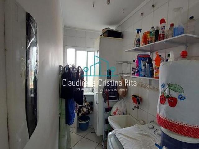 Apartamento à venda Vila Brizzola Indaiatuba SP