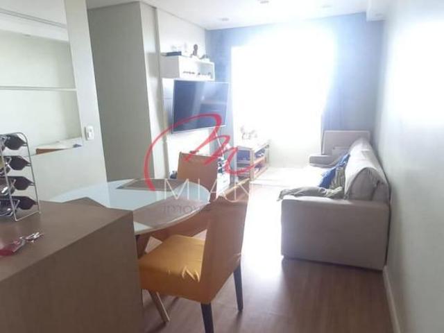 Apartamento à venda, Vila Butantã, São Paulo, SP