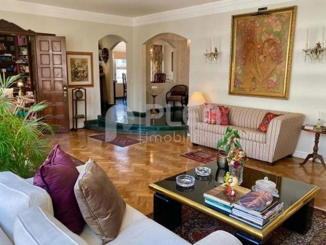 Apartamento à venda, Vila Buarque, São Paulo, SP