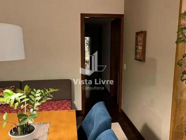 Apartamento à venda, Vila Buarque, São Paulo, SP