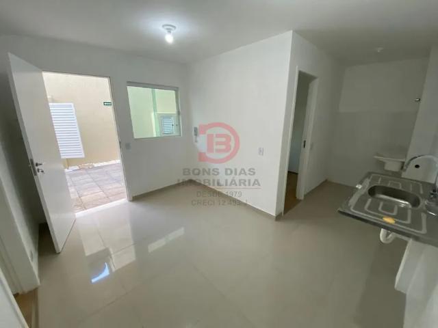 Apartamento a Venda Vila Burgo Paulista