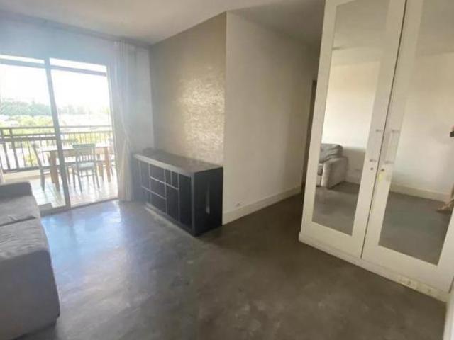 Apartamento à venda/ Vila gomes 60 m² com 2 dormitórios e 1 suíte