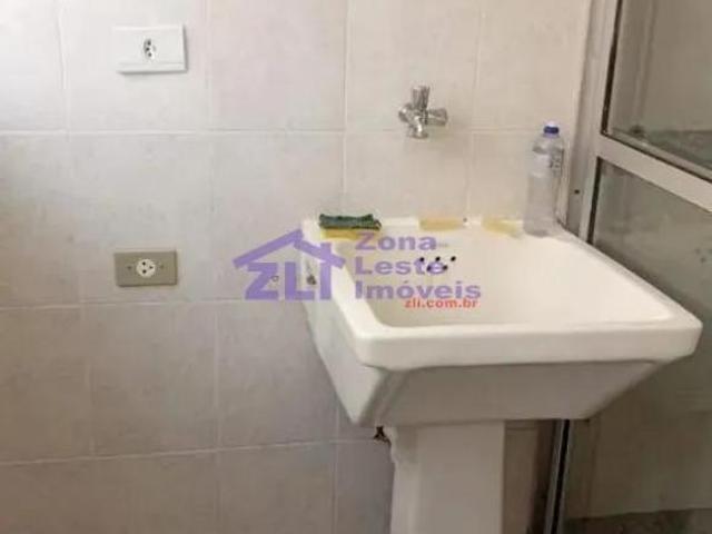 Apartamento à venda, Vila Gomes Cardim, São Paulo, SP