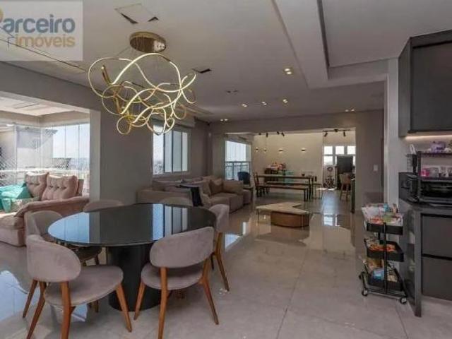Apartamento à venda, Vila Gomes Cardim, São Paulo, SP