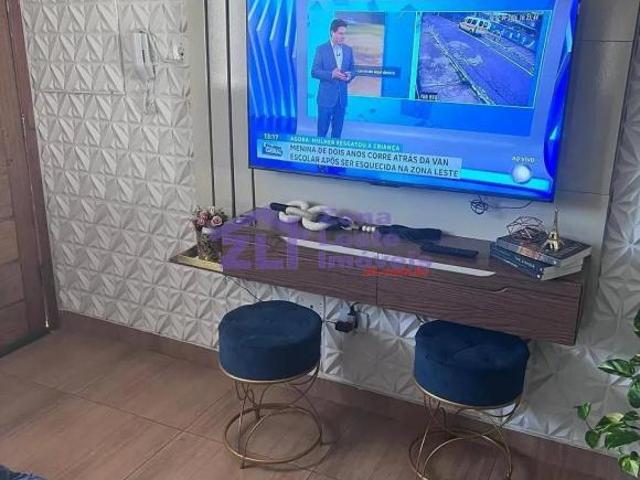 Apartamento à venda, Vila Gomes Cardim, São Paulo, SP