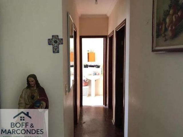Apartamento à venda, Vila Gatti, Itu, SP