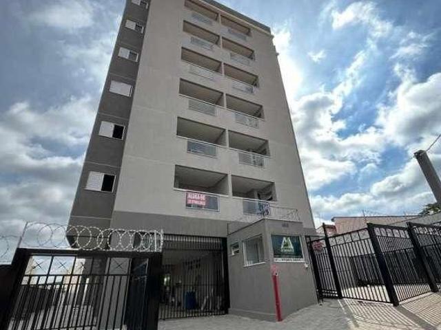 Apartamento a venda Vila Gabriel em Sorocaba