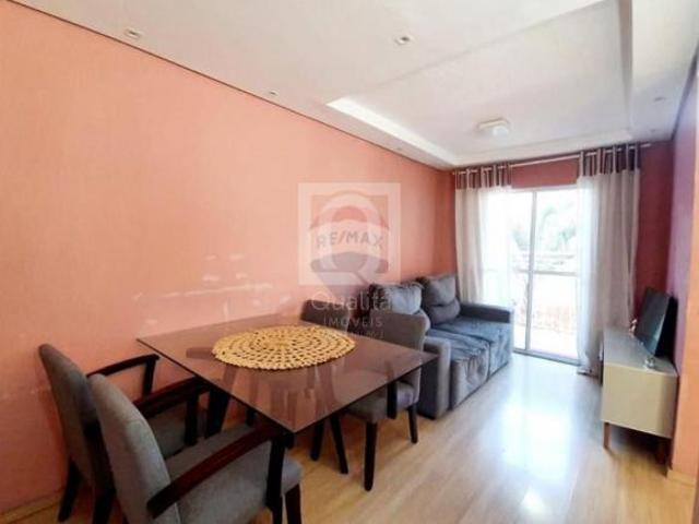Apartamento à venda Vila Galli Votorantim