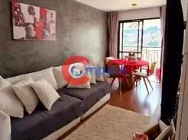 Apartamento à venda, Vila Galvão, Guarulhos, SP