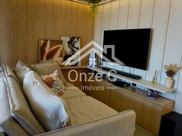 Apartamento a venda Vila Galvão, Guarulhos/SP