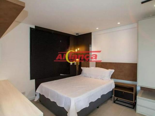 Apartamento à Venda Vila Galvão | Guarulhos/SP