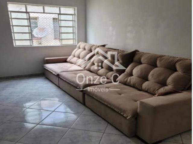 Apartamento a venda Vila Galvão, Guarulhos/SP