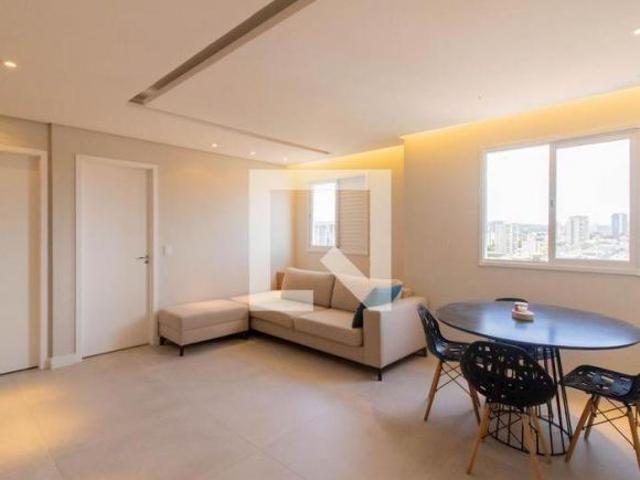 Apartamento à Venda Vila Galvão, 1 Quarto, 38 m² Guarulhos