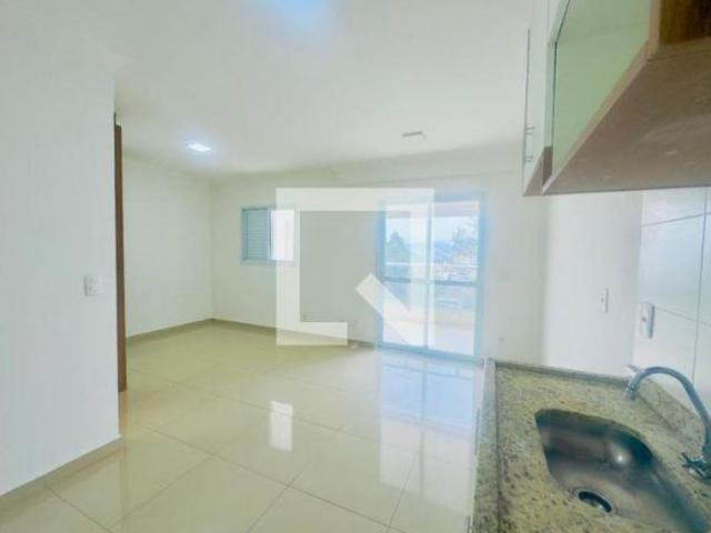 Apartamento à Venda Vila Galvão, 1 Quarto, 38 m² Guarulhos