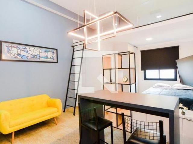 Apartamento à Venda Vila Galvão, 1 Quarto, 32 m² Guarulhos
