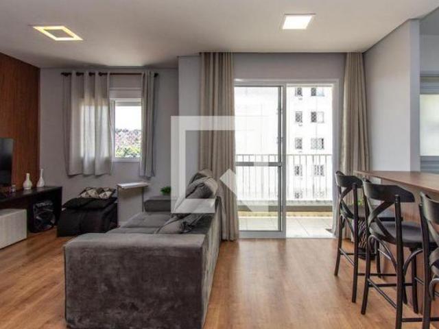 Apartamento à Venda Vila Galvão, 1 Quarto, 47 m² Guarulhos