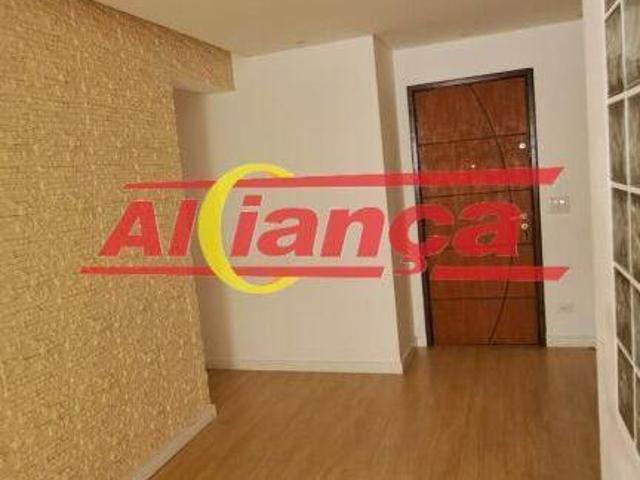 APARTAMENTO Á VENDA VILA GALVÃO