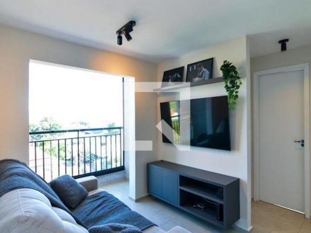Apartamento à Venda Vila Galvão, 2 Quartos, 42 m² Guarulhos