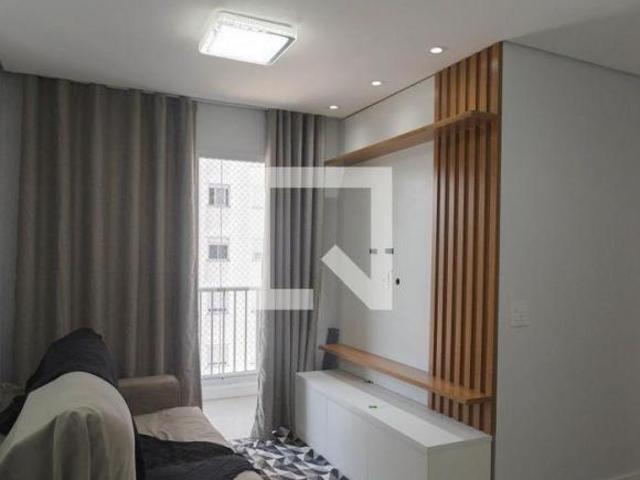 Apartamento à Venda Vila Galvão, 2 Quartos, 47 m² Guarulhos