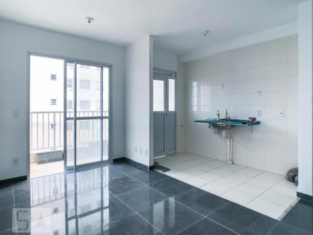 Apartamento à Venda Vila Galvão, 2 Quartos, 47 m² Guarulhos