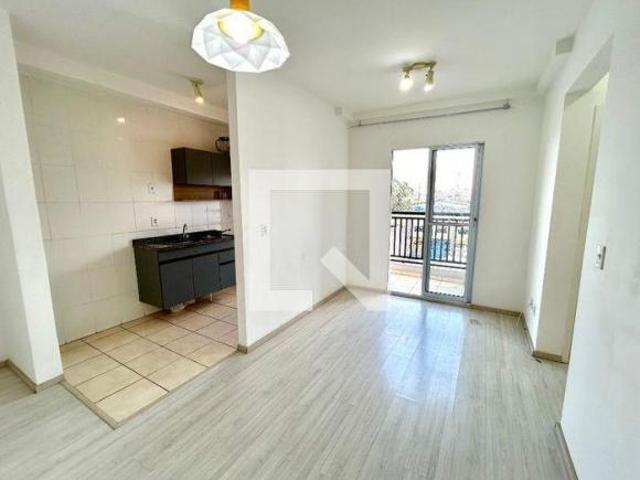 Apartamento à Venda Vila Galvão, 2 Quartos, 47 m² Guarulhos