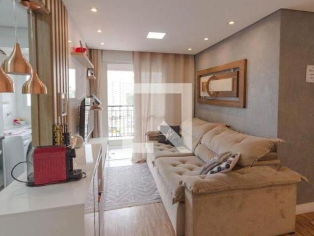 Apartamento à Venda Vila Galvão, 2 Quartos, 45 m² Guarulhos