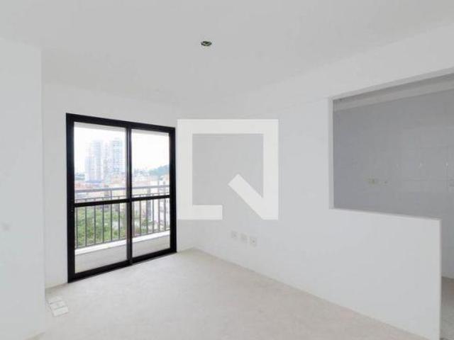 Apartamento à Venda Vila Galvão, 2 Quartos, 46 m² Guarulhos