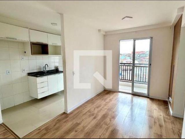 Apartamento à Venda Vila Galvão, 2 Quartos, 48 m² Guarulhos